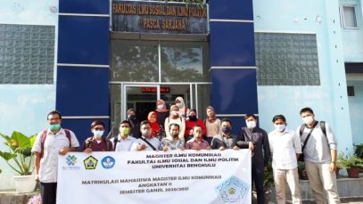 Course - Magister Communication